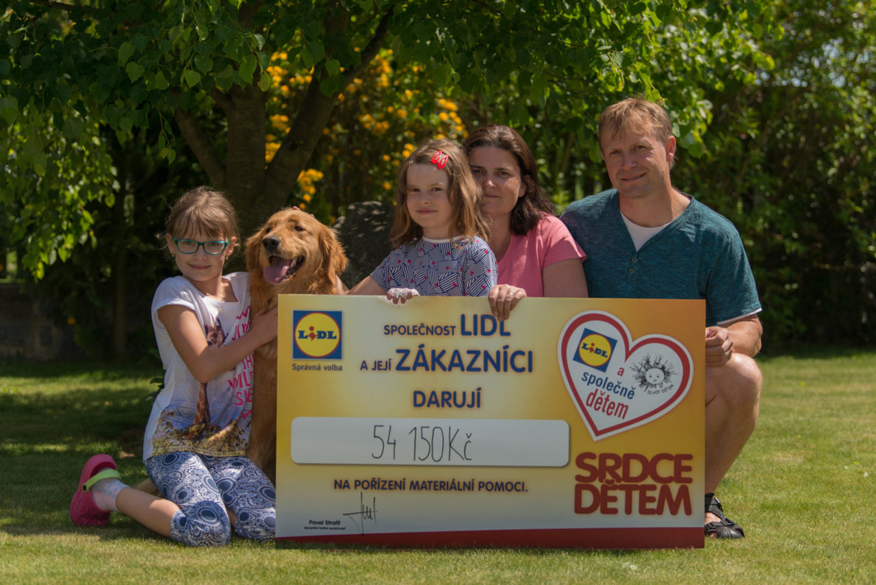 I letos rozjíždíme kampaň Rádio srdcem pro život dětem! Staňte se její ...