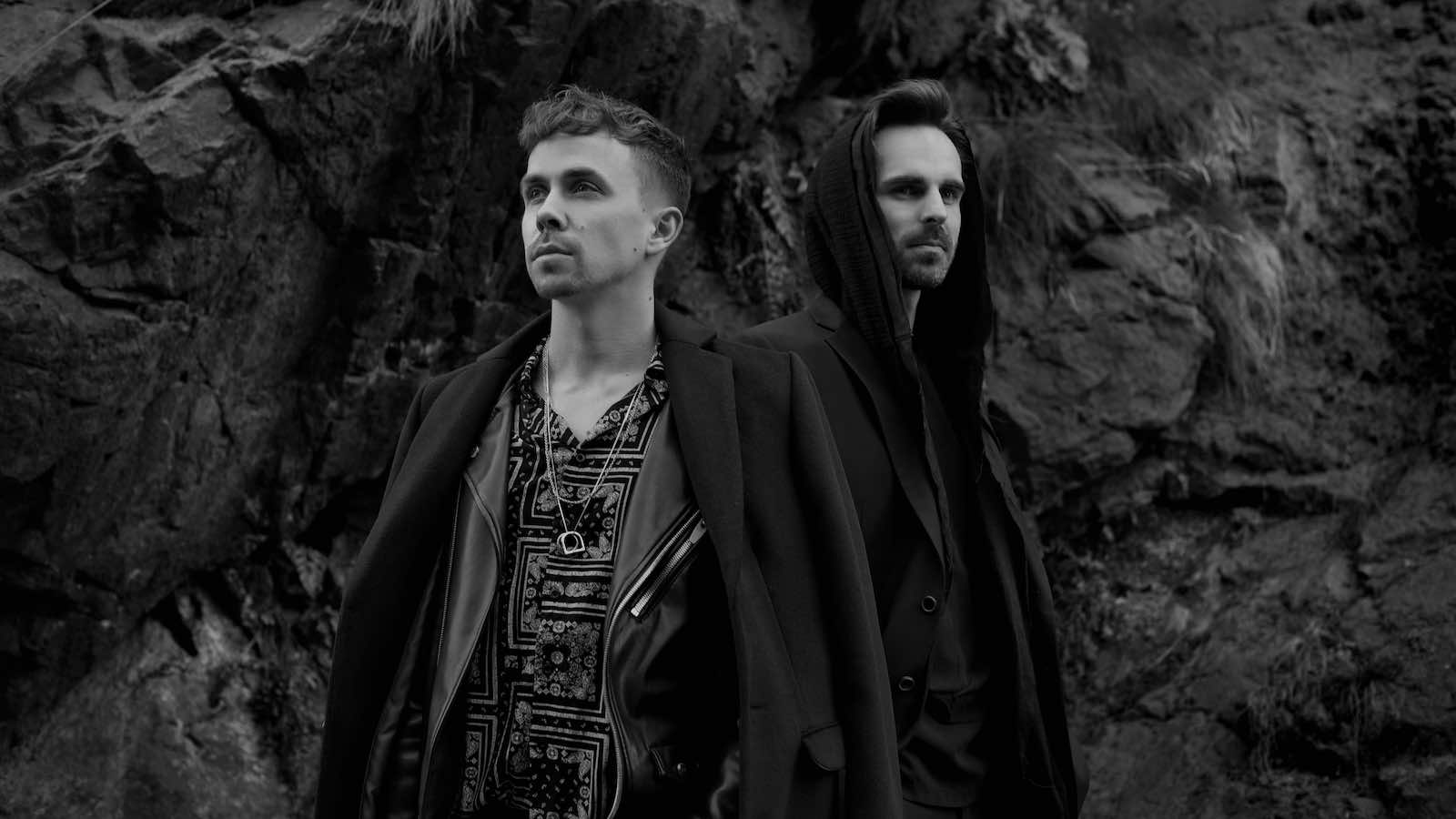 Premiéra klipu k songu Žár od skupiny SLZA! Sami sebe si v něm zahráli ...