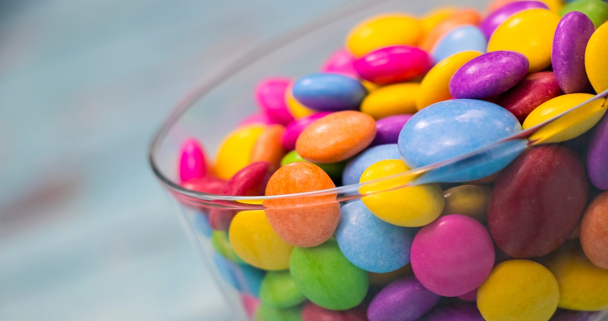 Lentilky se po 113 letech přestanou vyrábět v Česku: Změní se balení i ...