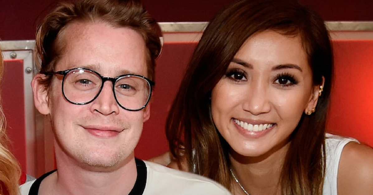 Macaulay Culkin je poprvé otcem. Syn dostal dívčí jméno | EVROPA 2