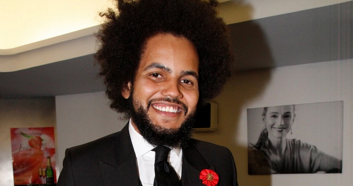 Dominik Feri je obžalovaný ze znásilnění, půjde k soudu | EVROPA 2