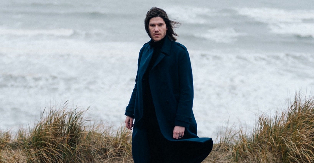 Exkluzivní premiéra: Marcell natočil k singlu Sliby svůj dosud ...