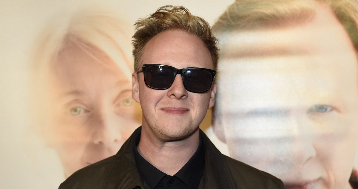 Štěpán Kozub se rozvedl, krachlo mu manželství se školní láskou | EVROPA 2