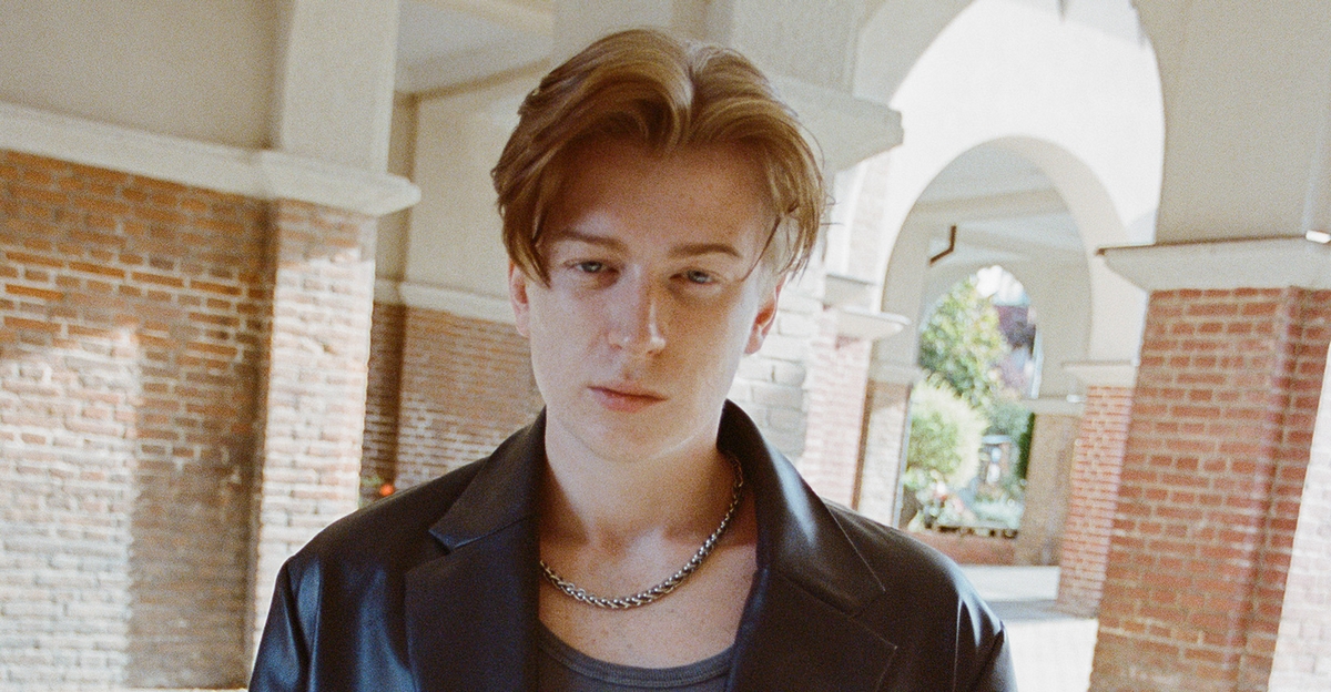 Adam Mišík vydává singl z filmu Banger. a zve na turné | EVROPA 2