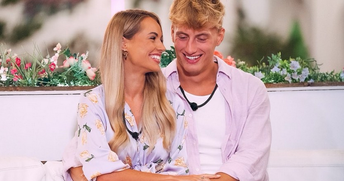 Vztah jim dlouho nevydržel. Natálie Kočendová a David Vitásek šli po ...