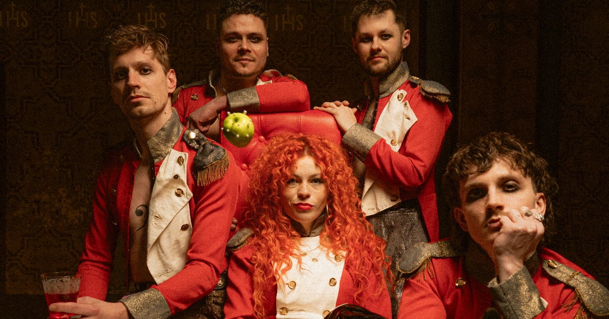 Zvrácení Mydy. Šokují klipem o toxických vztazích a manipulaci ex-partnerů | EVROPA 2