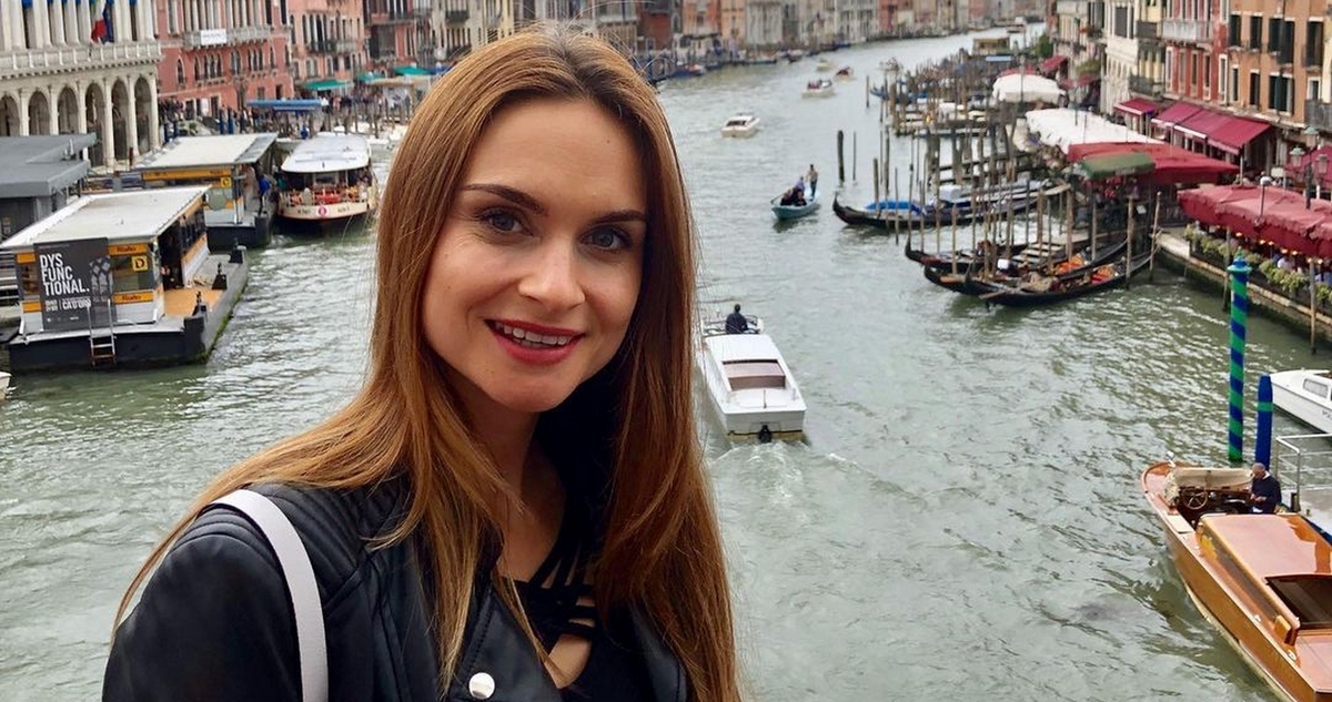 Zemřela Denisa z MasterChefa, podlehla rakovině | EVROPA 2