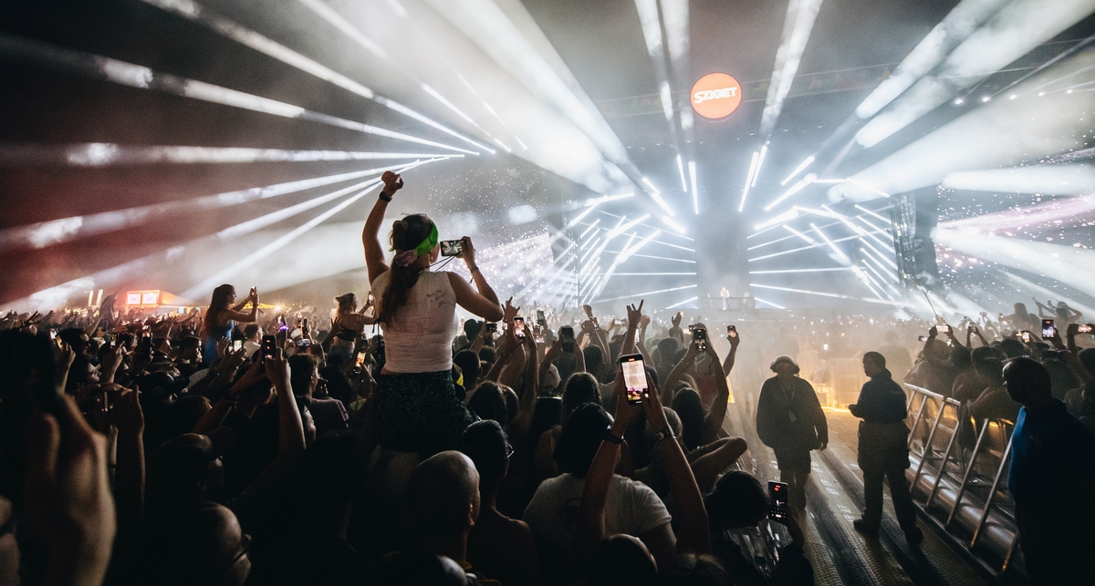 Program Szigetu doplňují Kylie Minogue nebo Redzed, do Maďarska dorazí ...