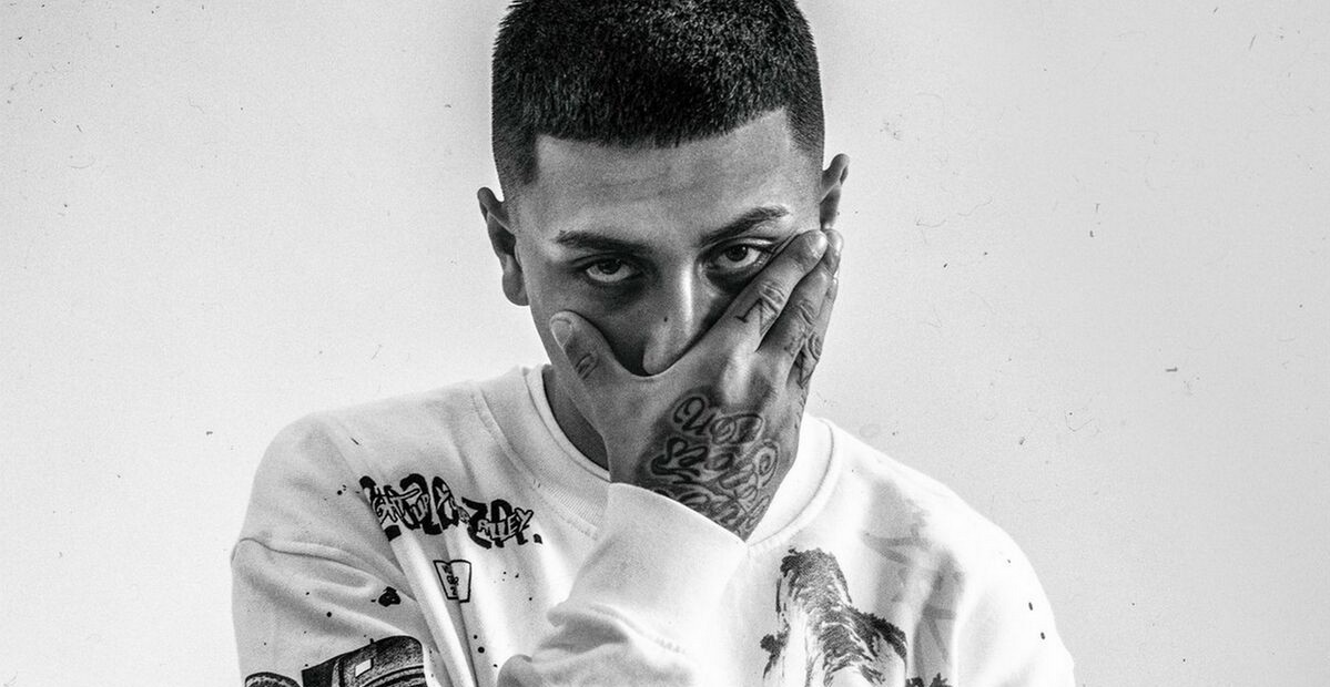 Hard Rico stanul před soudem. Zůstává ve vazbě a musí zaplatit pokutu ...