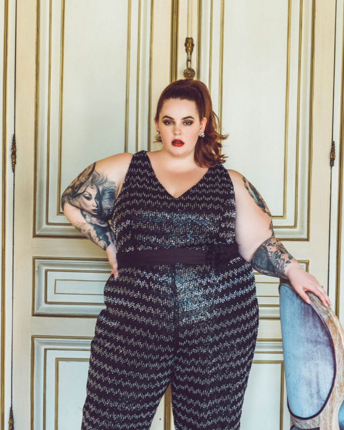 Plus-size modelka vzbudila kontroverzi. Za své tělo se nestydím, říká