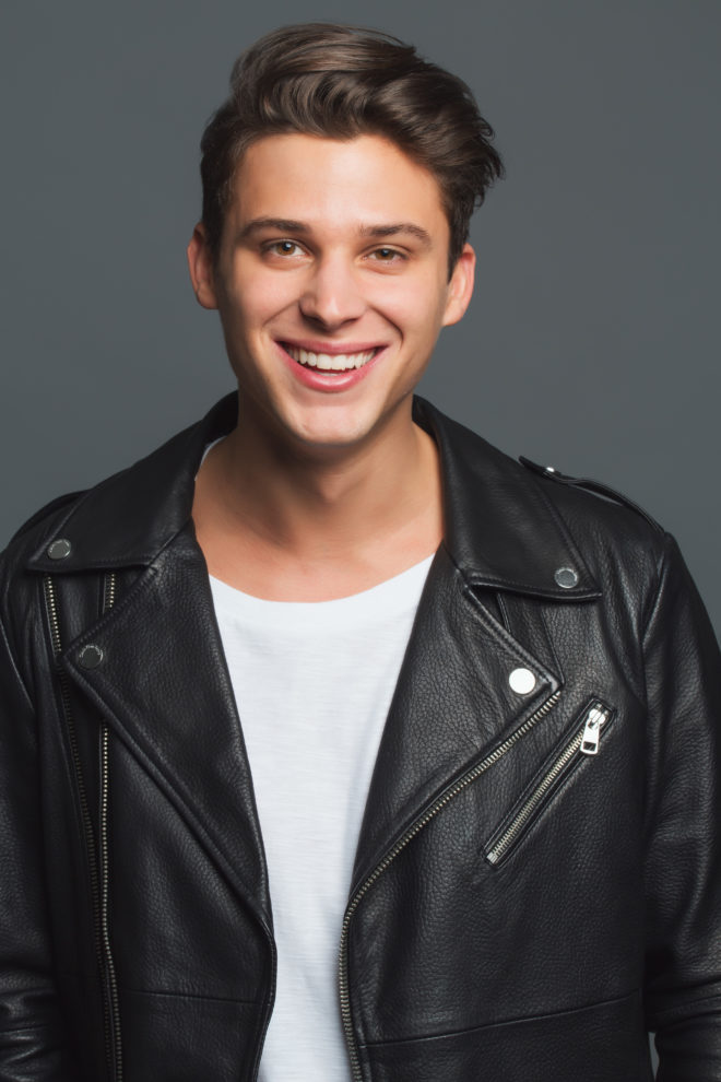 Sebastian Sebastian