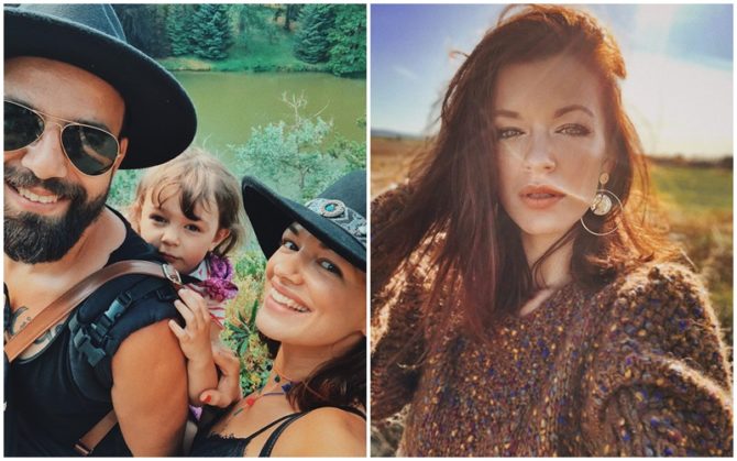 Zpěvačka a modelka Jitka Boho řeší rozvod. Nemohla jsem jinak, svěřila se