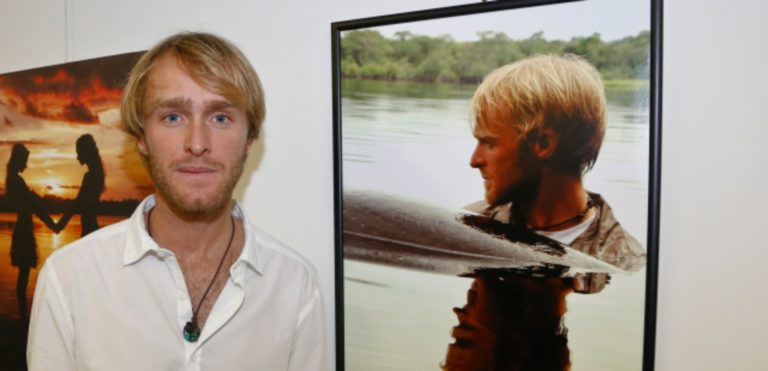 Jakub Vágner už ví, jestli manželka porodí holčičku nebo chlapečka