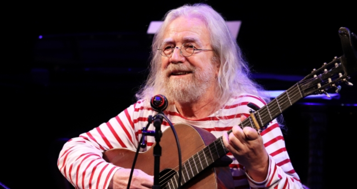 Jaroslav Hutka: Havla před smrtí mrzelo, že po revoluci nezakázali ...