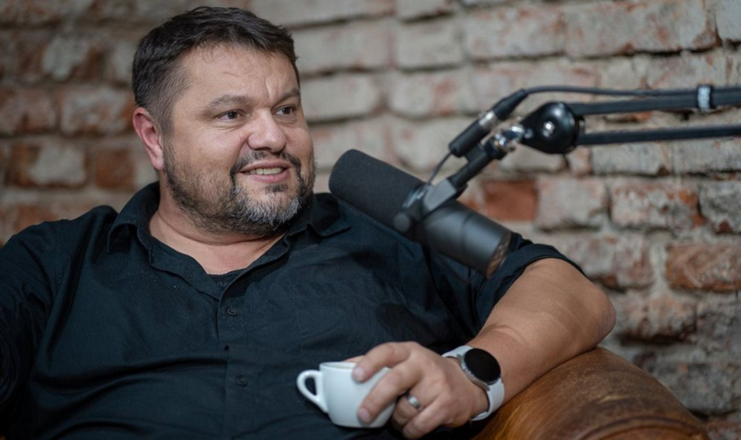 Pavel Rataj: Lidé se bojí přijímat vlastní emoce, protože je ohrožují