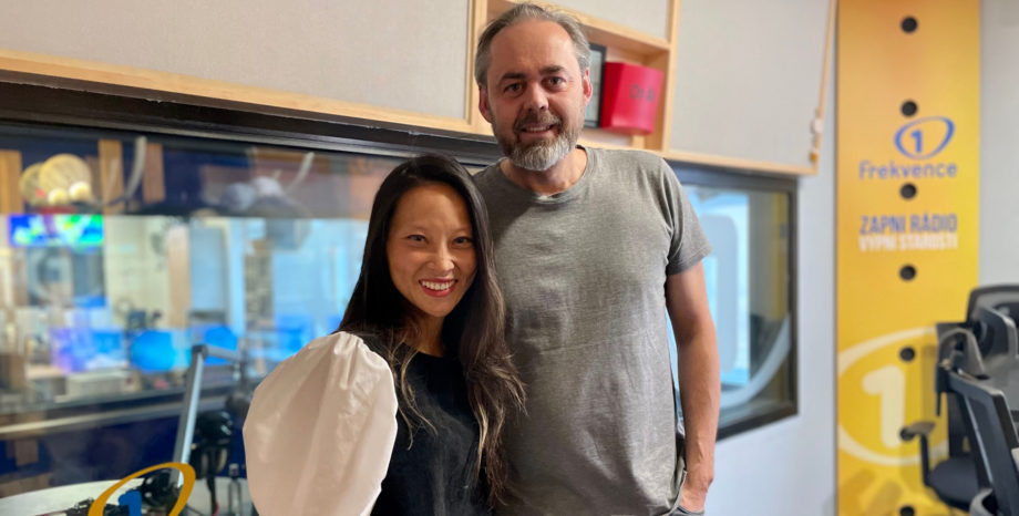 Alpy ohromí, ale Beskydy a Slezsko dojmou, myslí si cestovatel Jan Hocek