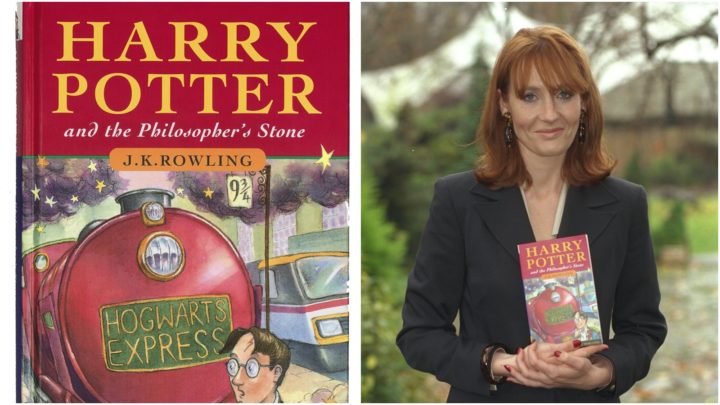 Profesorka McGonagallová jako modelka! Maggie Smith se v 89 letech ...