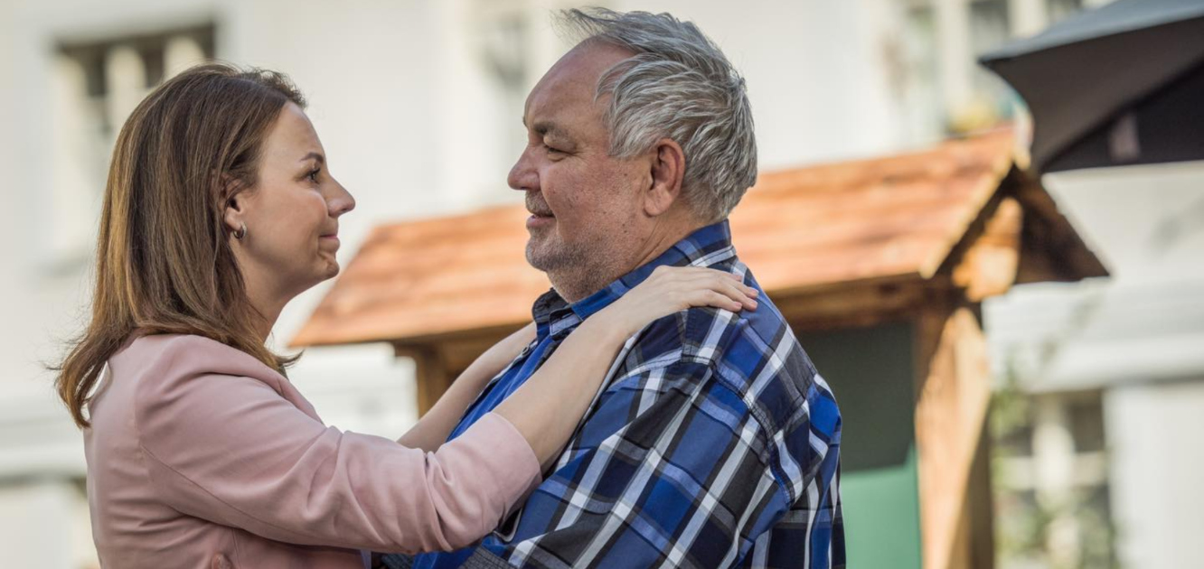 Ulice se na obrazovky vrátí už v polovině srpna. Nebude nouze o humor ...