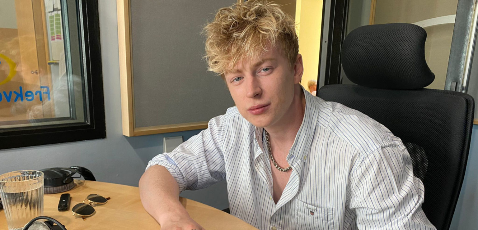 Národní divadlo je pro mě intelektuální kotva, říká herečka Pavla Beretová