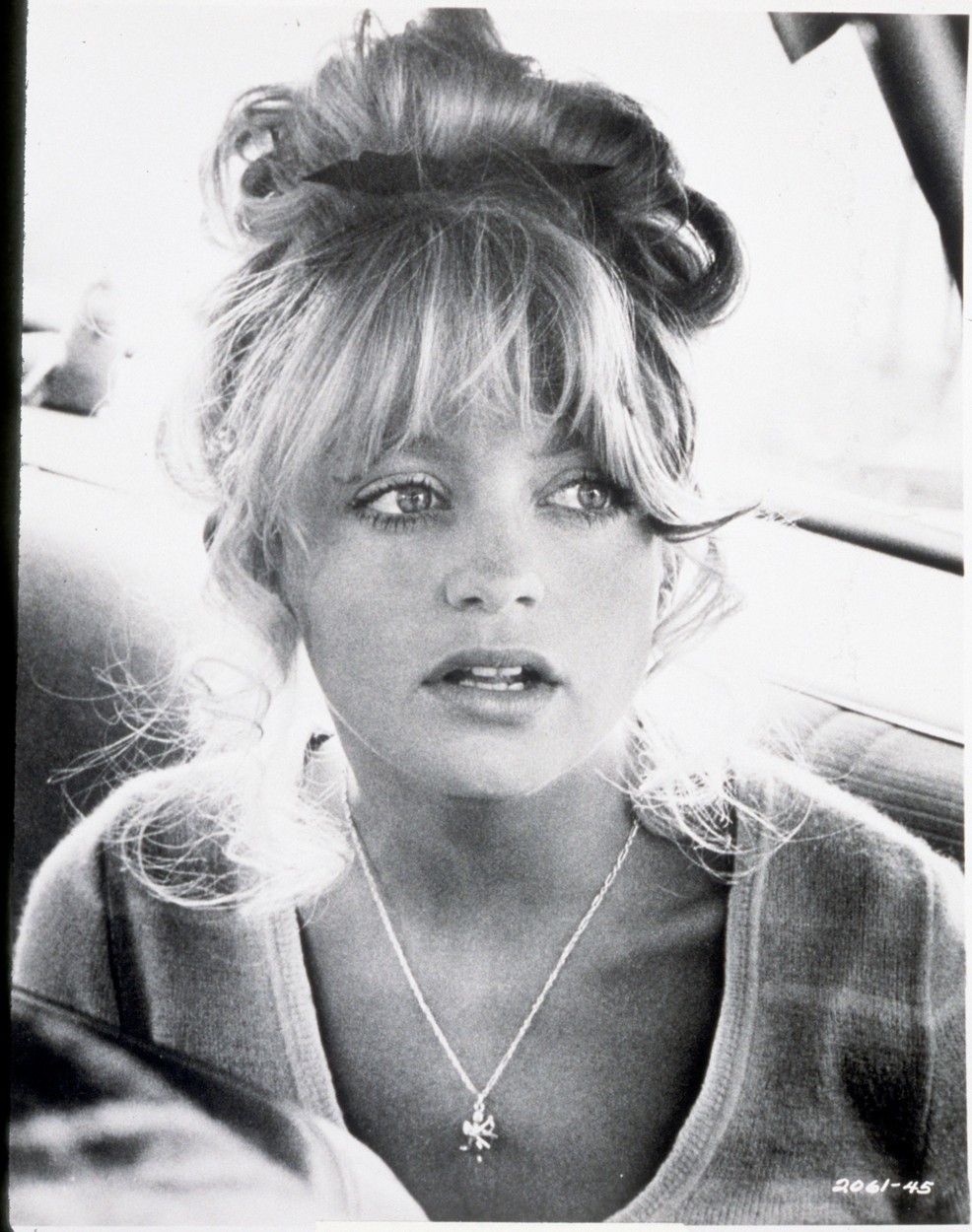 Z krásky plastikovou královnou. Goldie Hawn slaví 77. narozeniny, dnes ...