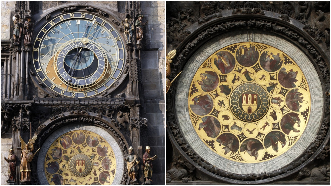 9. prosince odešel autor kalendářní desky Staroměstského orloje ...