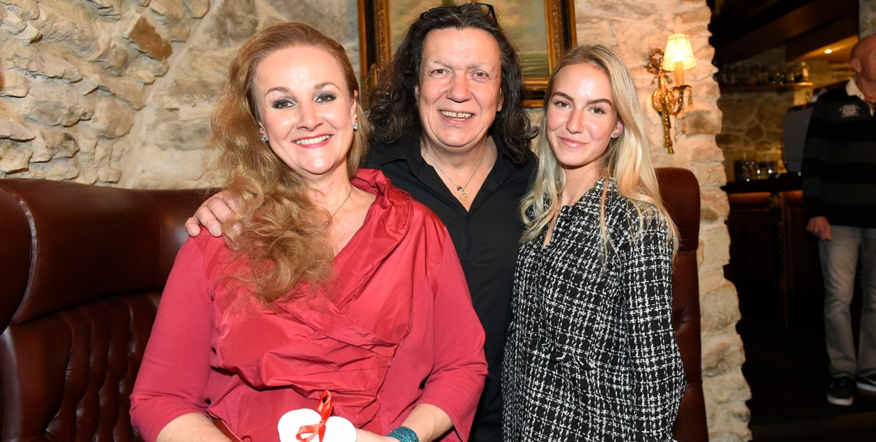 Richard Genzer se konečně dočkal. Po deseti letech je z něj opět ...