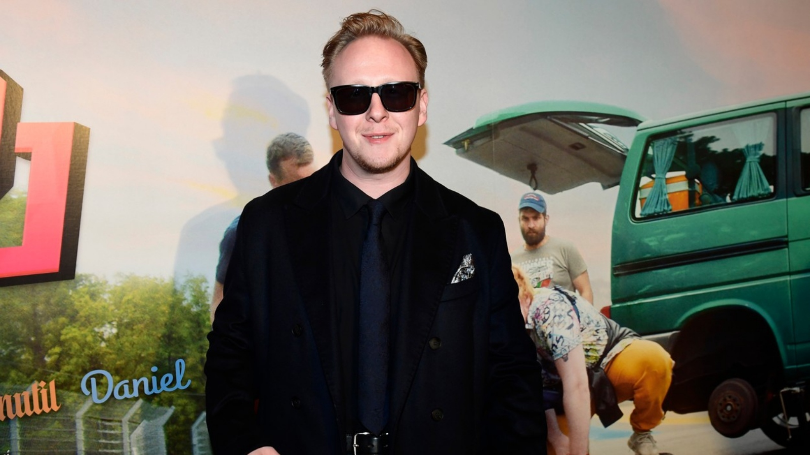 Štěpán Kozub je zamilovaný! Jeho srdce má patřit půvabné kolegyni