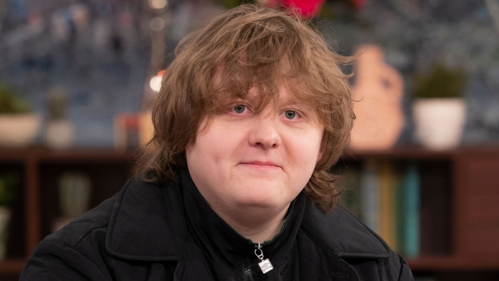 Lewis Capaldi si nebere servítky. Song Nialla Horana z One Direction je ...