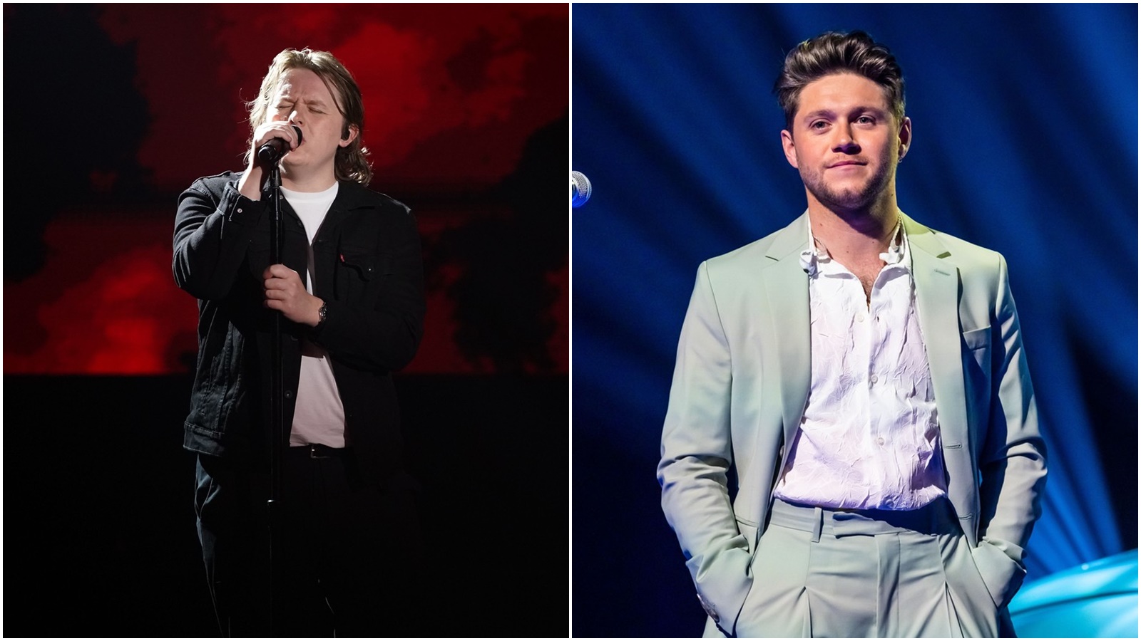 Lewis Capaldi si nebere servítky. Song Nialla Horana z One Direction je ...