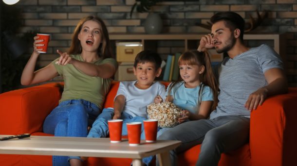 Oslavte den dětí s pohádkou. Tyhle filmy pro děti budou bavit celou rodinu