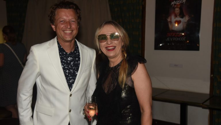 Zase má důvod k radosti! Kateřina Žbirková se objevila po boku nového muže Zase má důvod k radosti! Kateřina Žbirková se objevila po boku nového muže