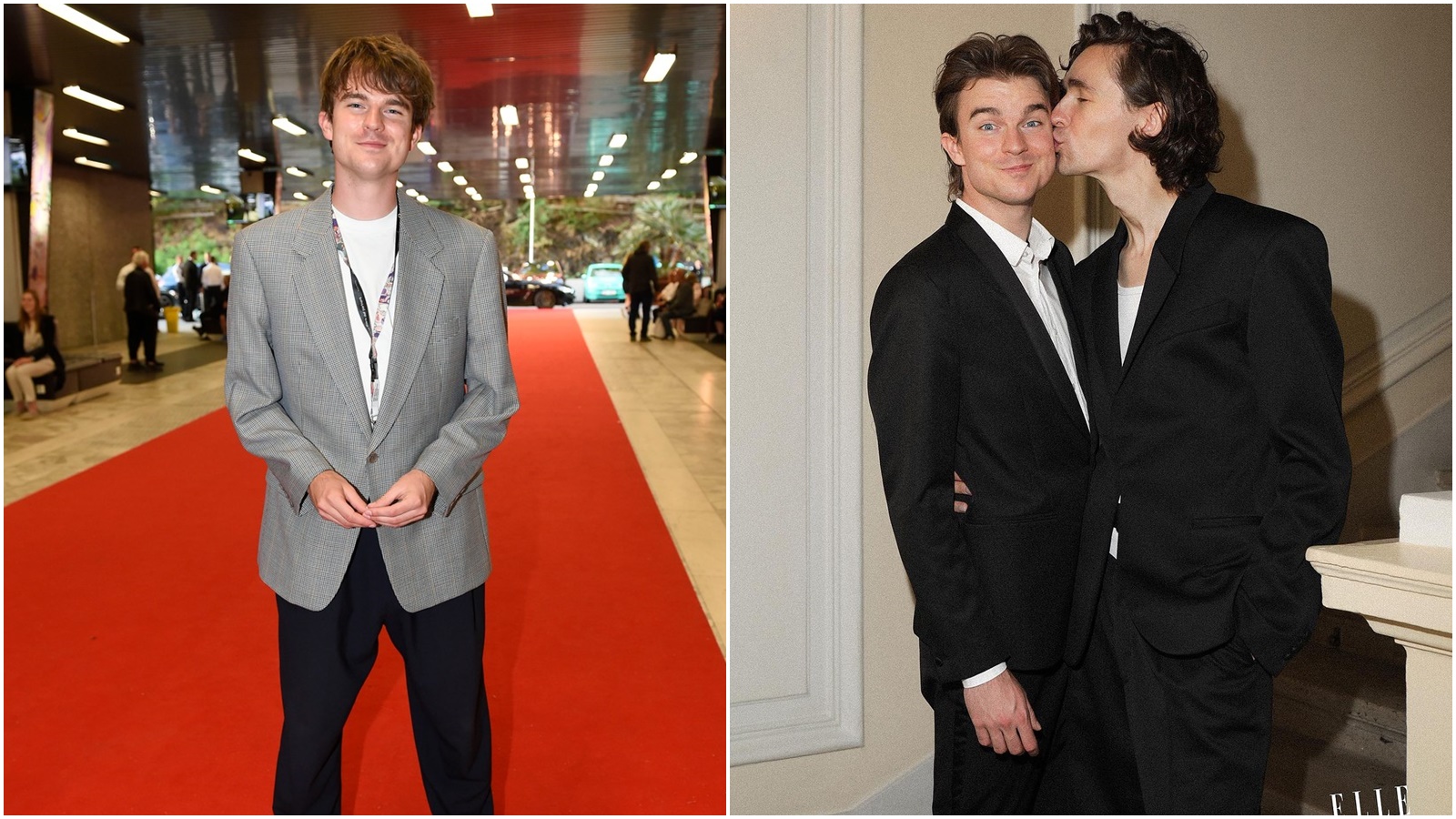 Velká gratulace! Youtuber Kovy se zasnoubil se známým stylistou