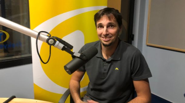 Petr Vališ: Jako národ umíme dobře lyžovat, ale tím si dovolujeme víc ...