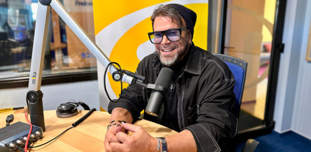 Osmany Laffita: Není třeba investovat do oblečení hodně peněz, hlavní ...