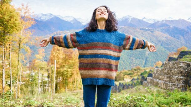 Jaro je tady! Na konci února bude až 17 stupňů