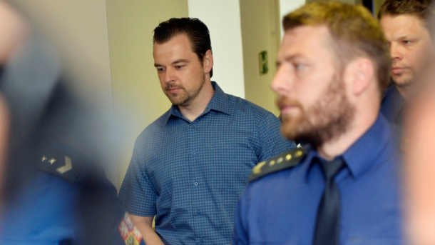 Kauza Kramný: Nový dokumentární seriál na Voyo odhaluje kontroverzní případ