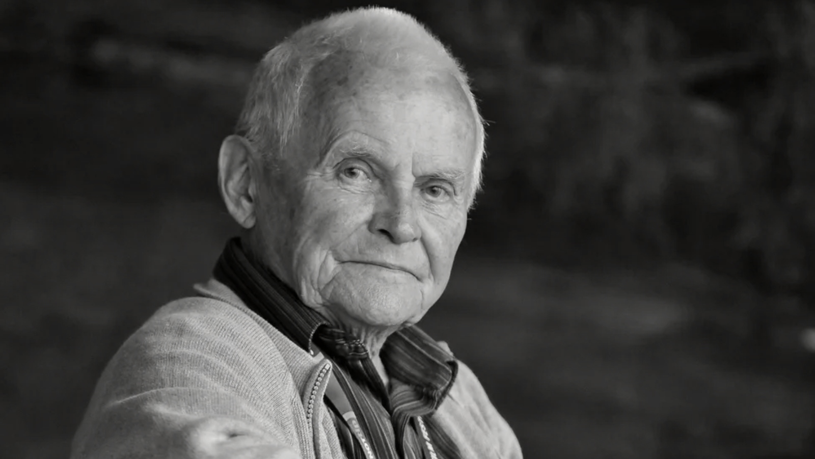 Zemřel režisér Jiří Hanibal, bylo mu 95 let