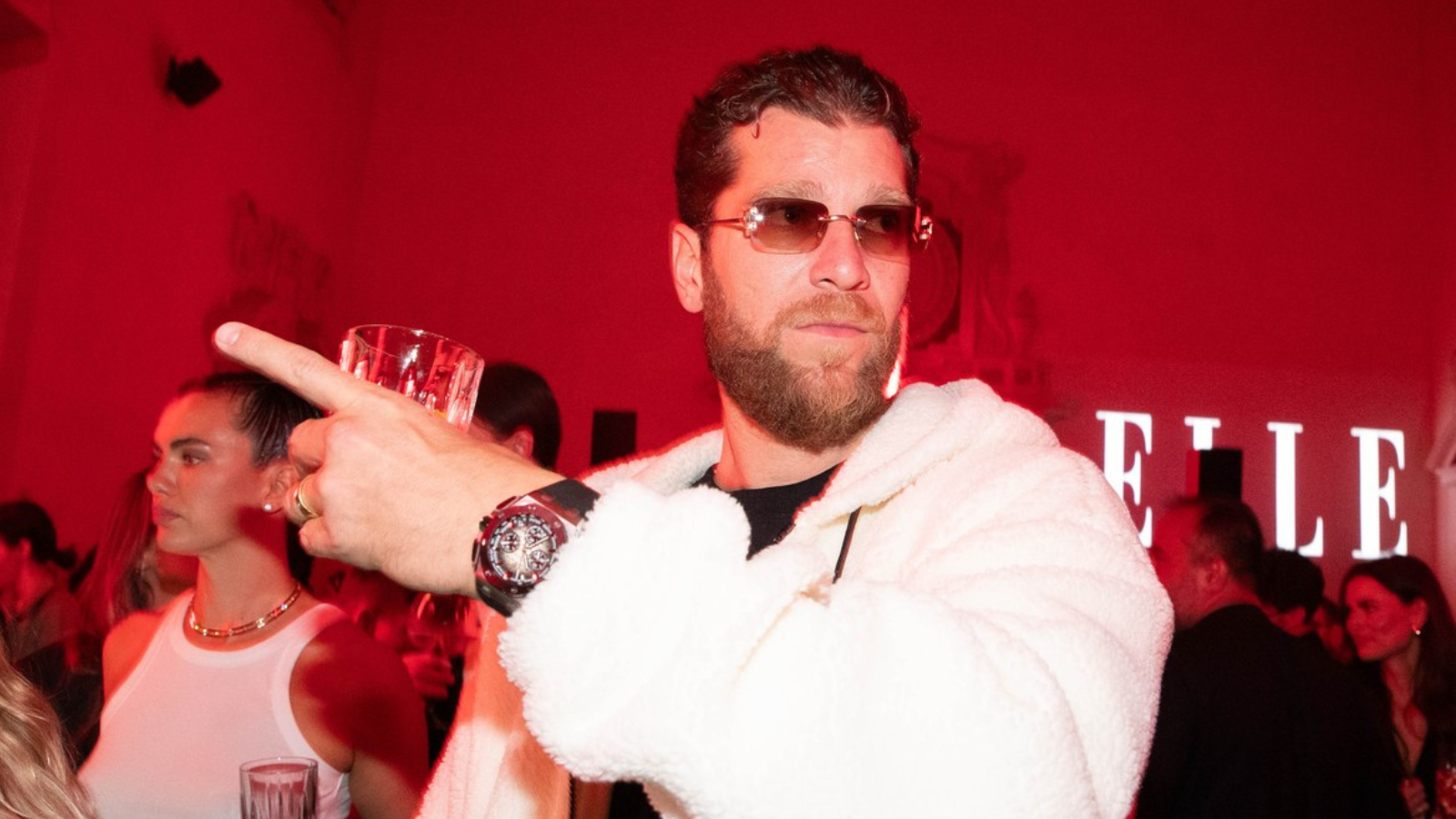 Už to není mladíček! Slovenský rapper Majk Spirit slaví své 40. narozeniny