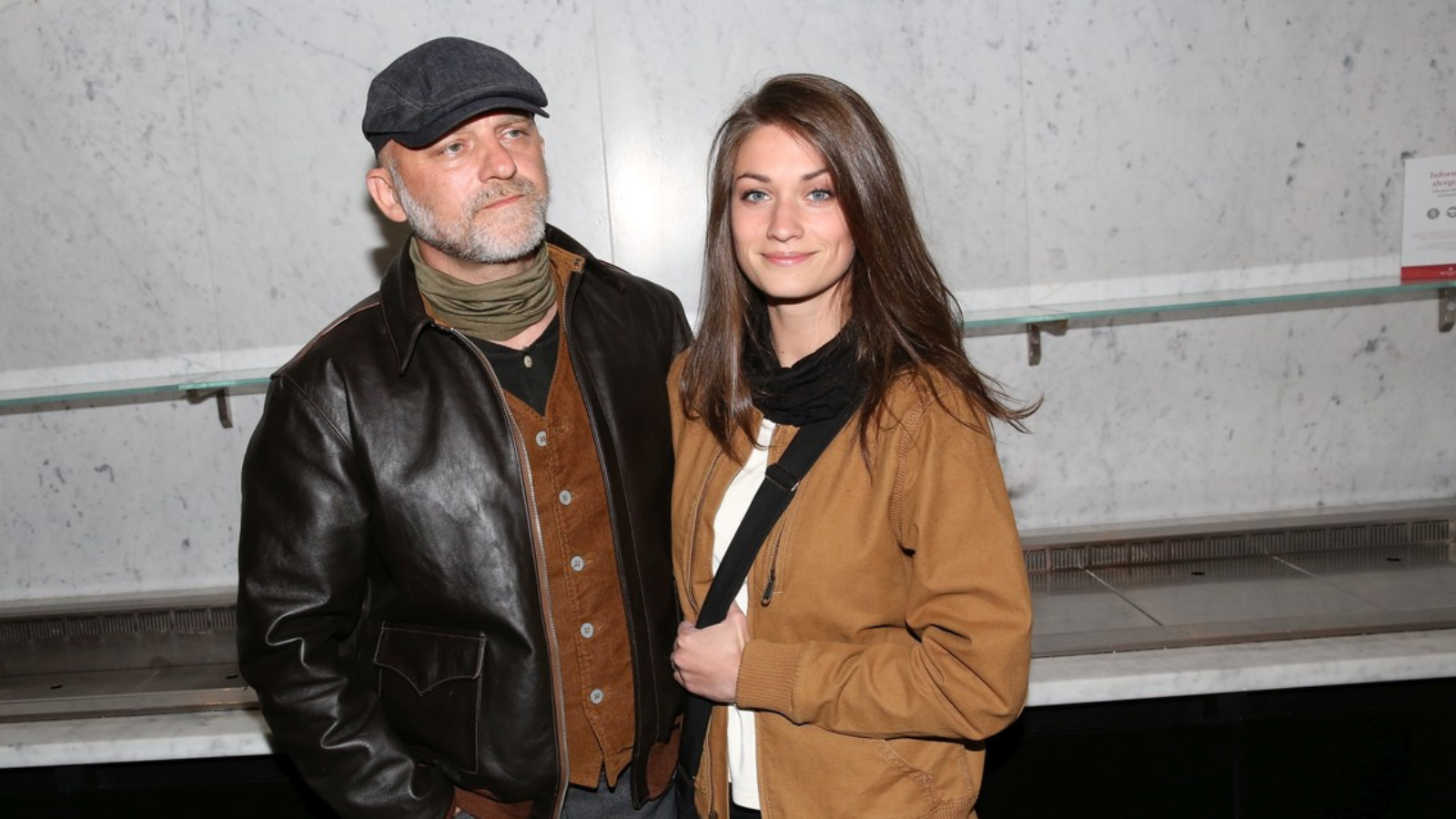 Láska skončila: Hynek Čermák oznámil rozvod s o 21 let mladší manželkou ...