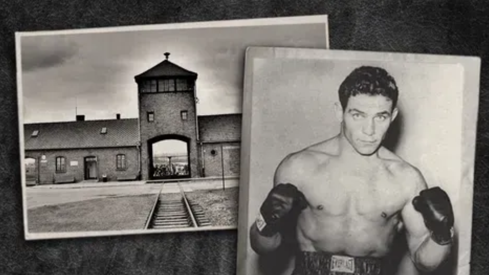 Boxer z Osvětimi: Nacisté ho trýznili hladem a bavili se jeho utrpením ...