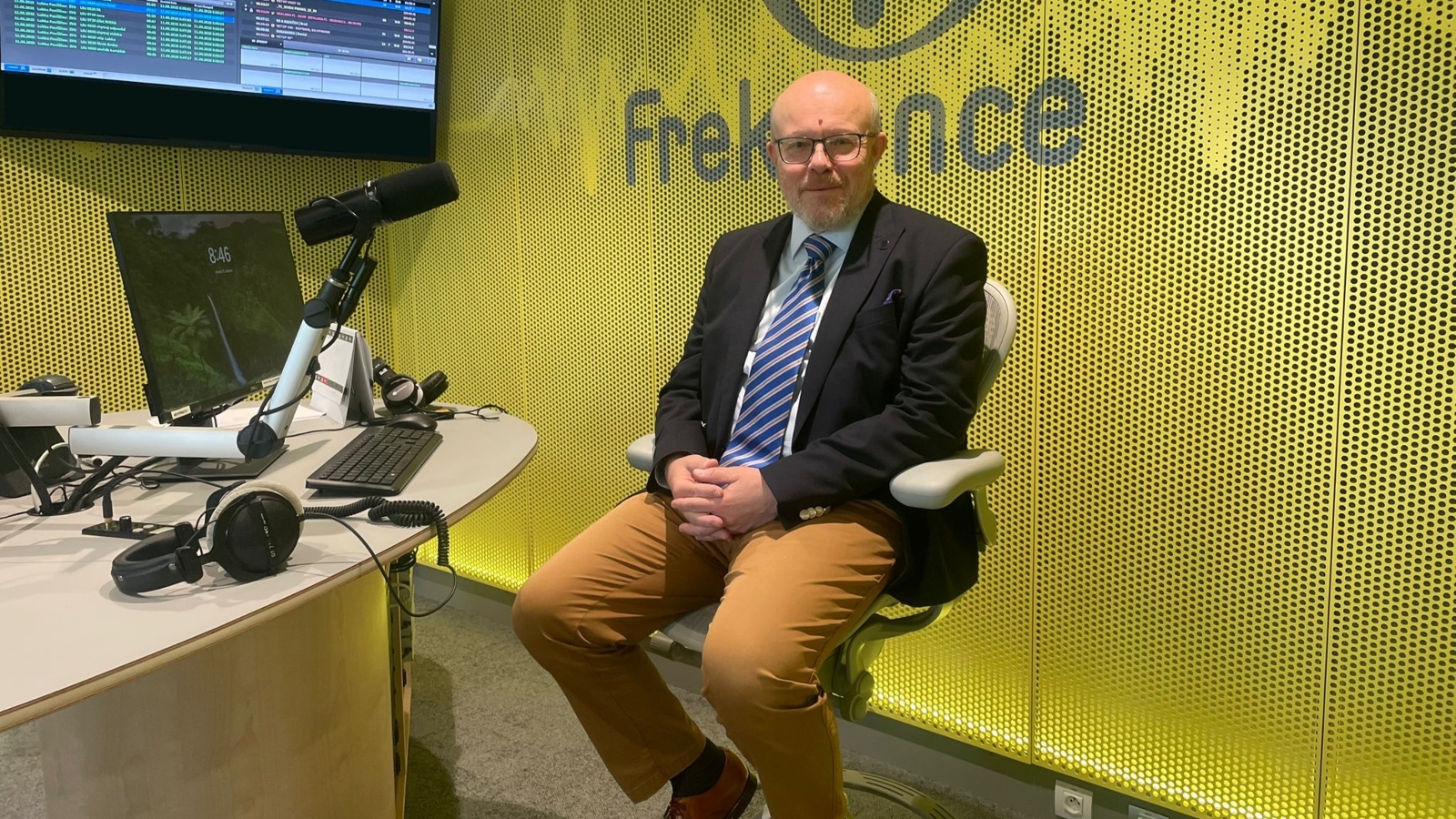 Vlastimil Válek: Kauza bitcoin je velké politické selhání ministra ...