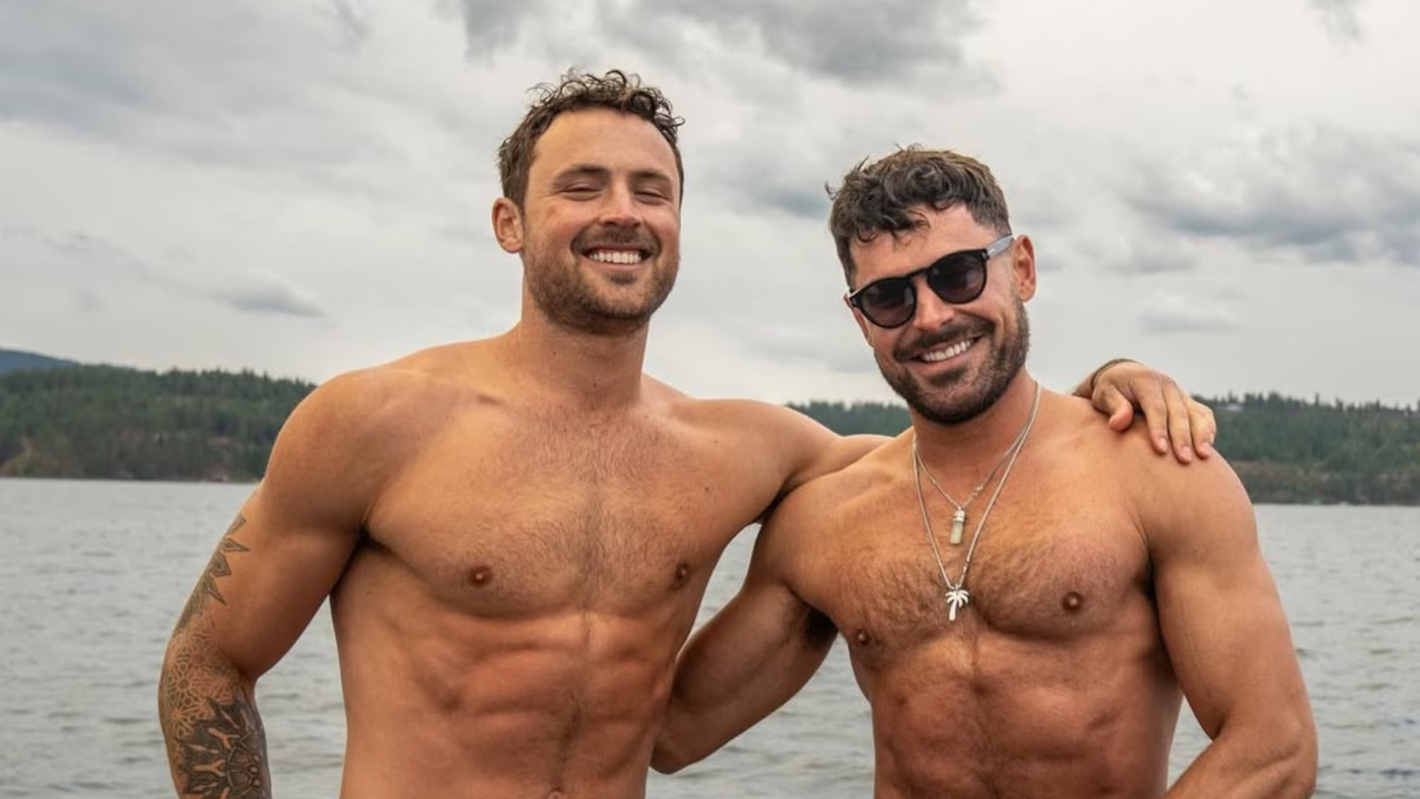 Rodinná show! Zac Efron podpořil bratra na Dancing with the Stars a ...